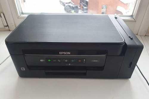 Мфу Epson L3050