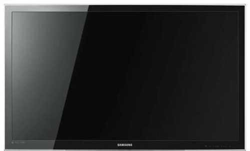 Телевизор samsung UE32C6000RW