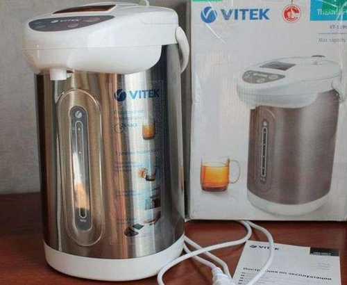 Термопот Vitek VT-1196 W белый