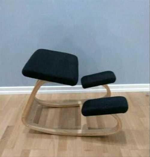 Ортопедический коленный стул Smartstool Balance