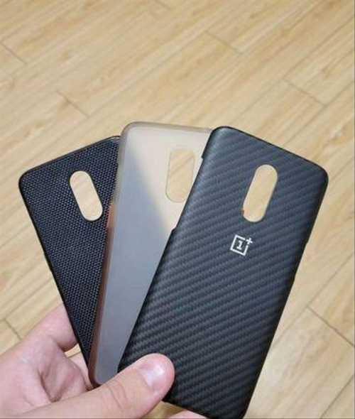 Oneplus 7 чехлы