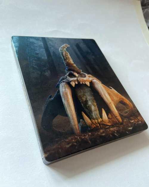 Steelbook Farcry