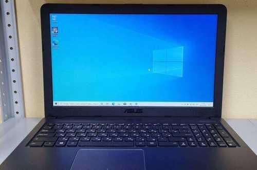 Ноутбук Asus/Pentium Silver N5030/SSD