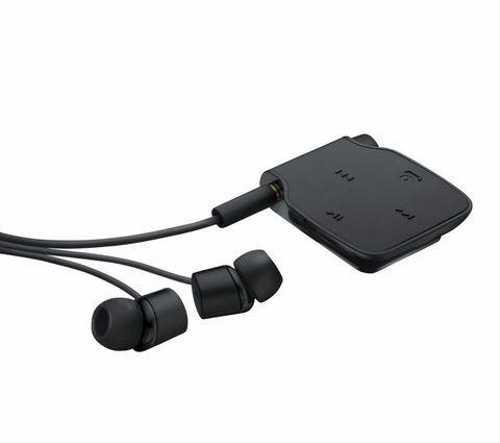 Новая Nokia Bluetooth Stereo Headset BH-111