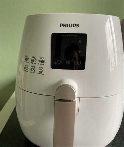 Мультипечь Philips