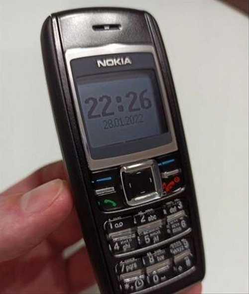 Телефон Nokia 1600 оригинал