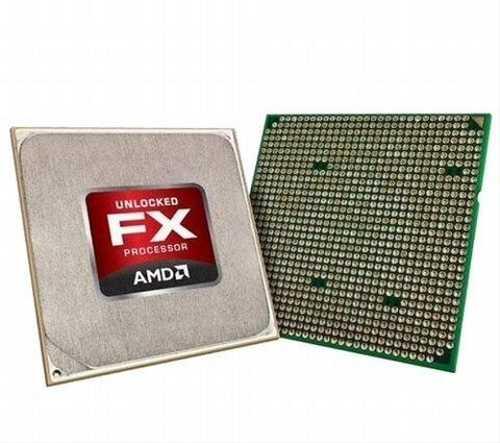 AMD разные (AM2+ и AM4 и AM3+ и FM2)