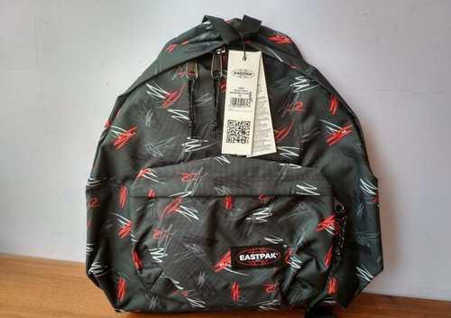 Рюкзак eastpak Padded Pak'r оригинал (новый)