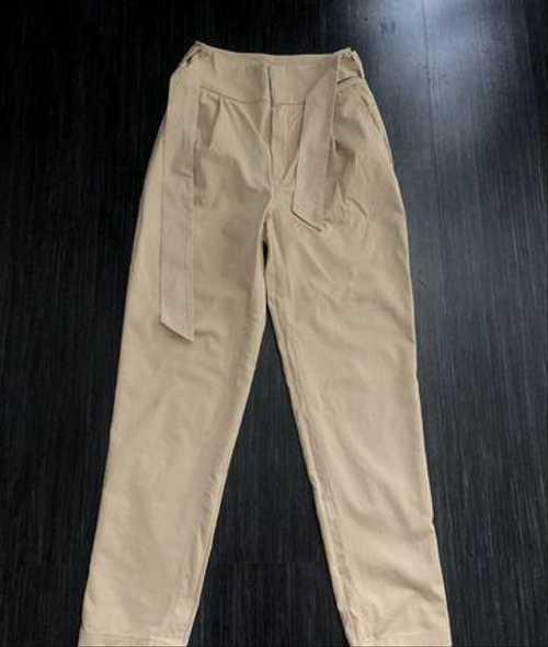 Брюки Massimo Dutti