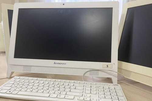Моноблок lenovo c2000