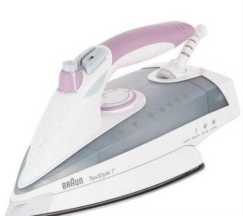 Утюг Braun 4679-TS755E