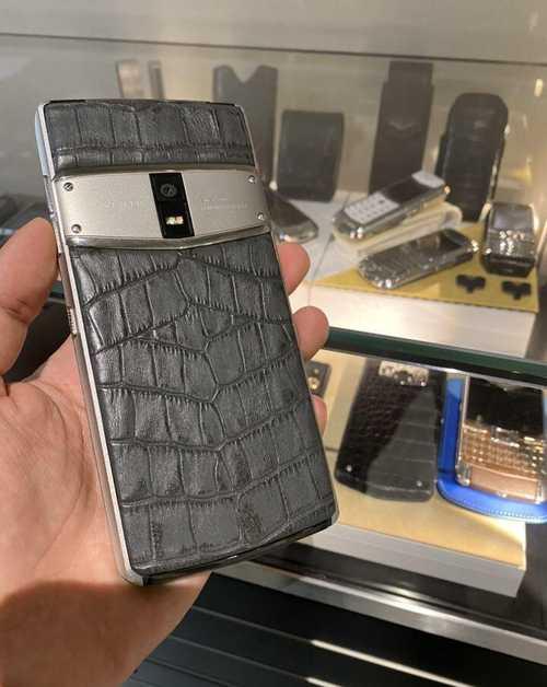 Vertu Constellation X 2017