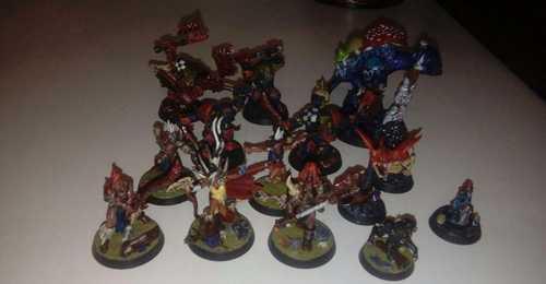 Warhammer underworlds