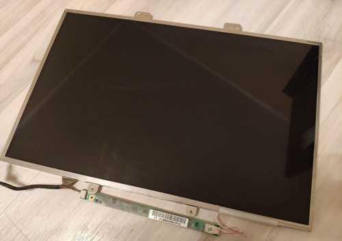 LCD матрица Hp Pavilion DV6500 LP154WX4