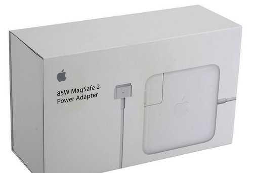 Адаптер питания Apple 85W MagSafe 2