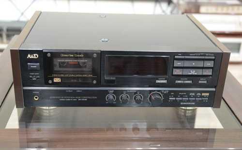 A&D(akai) GX-Z9100