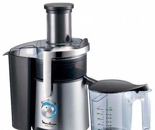 Соковыжималка Moulinex JU610D10