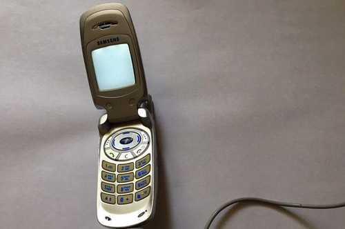 Samsung sgh-a800