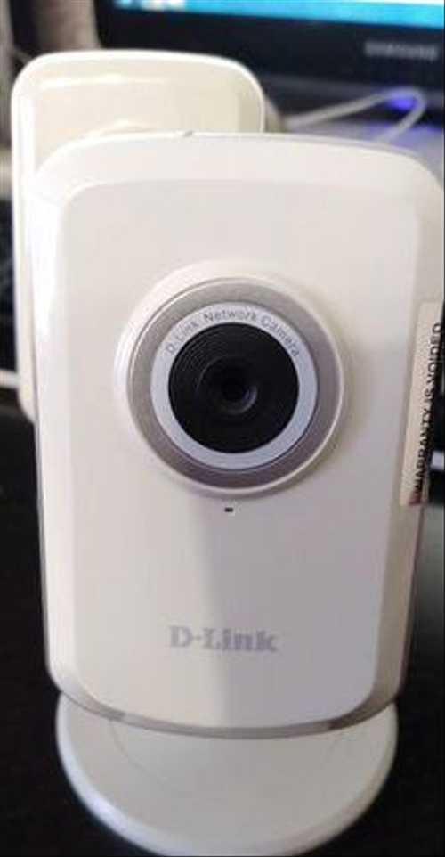 IP камера D-Link DCS-931L