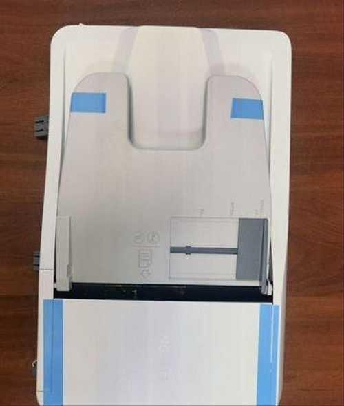 Крышка сканер мфу Epson