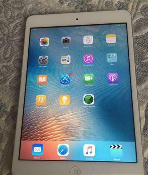 iPad mini 16Gb