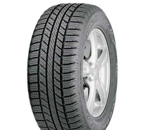 255/55 R18 Goodyear Wrangler HP AW - 1 шина