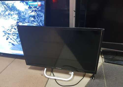 Телевизор 24" (60 см) Prestigio PTV24DN01Z