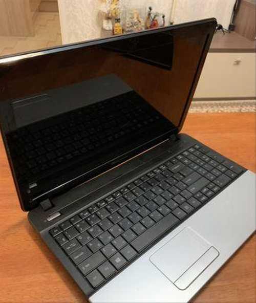 Packard Bell Q5WT6, на разбор