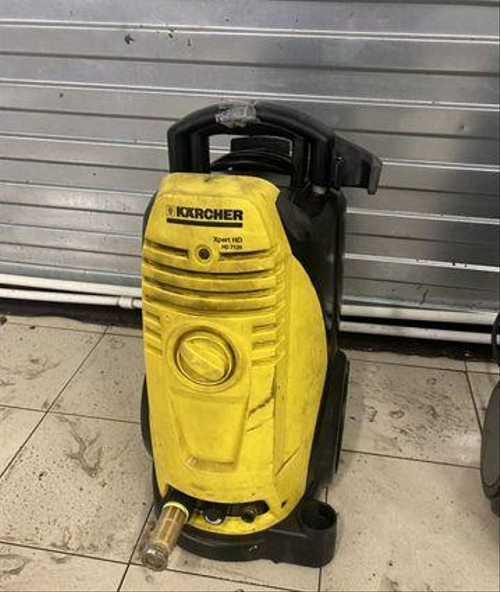 Karcher xpert HD 7125