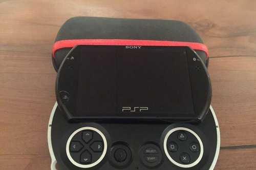 Sony PSP Go (N1008)