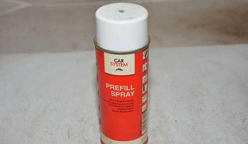 Баллон со сжатым газом carsystem prefill spray 300 купить ...
