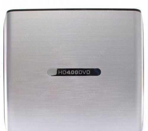DVD-рекордер IconBit HD400DVD