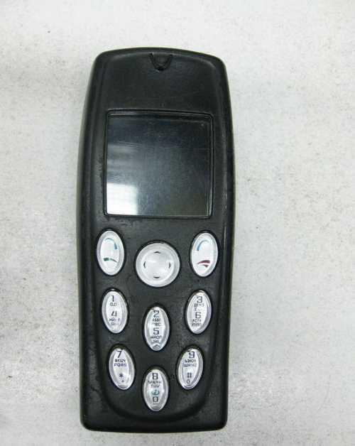 Nokia 3200
