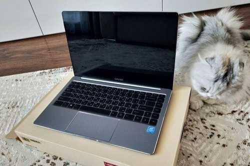 Chuwi LapBook Pro, 14,1" 8/256Гб металл, подсветка