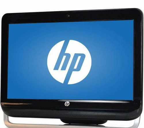 Моноблок hp pro 3420 не включается