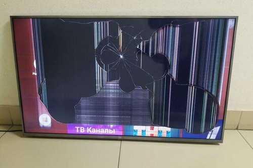 Телевизор Xiaomi L43M5-5ARU на разбор по блокам