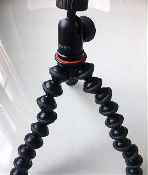 Штатив Joby Gorillapod 1k