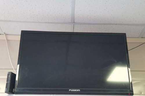 Телевизор Fusion fltv-32C10 с креплением на стену