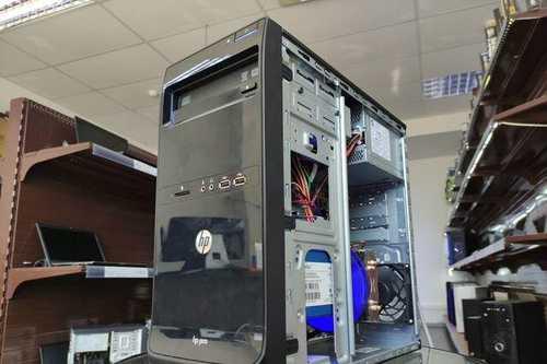 Компьютер HP EliteDesk на Core i7 3770