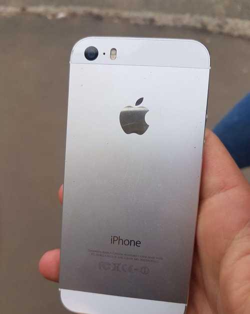 IPhone5s 16gb