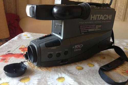 Видеокамера Hitachi