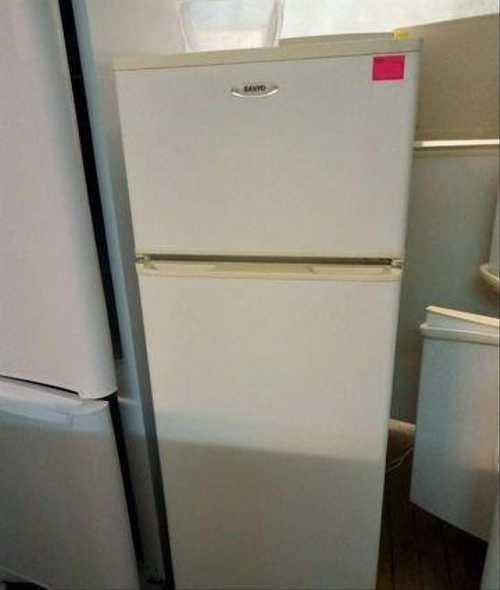 Холодильник Sanyo (доставка)