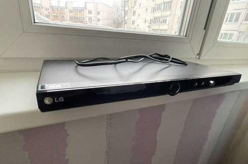 Караоке LG dvd pleer