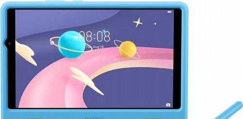 Huawei MatePad T 8.0 Kids Edition 16Gb 3G LTE сини