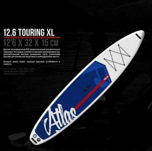Сапборды Atlas 10'6"/10'8"/12'6"