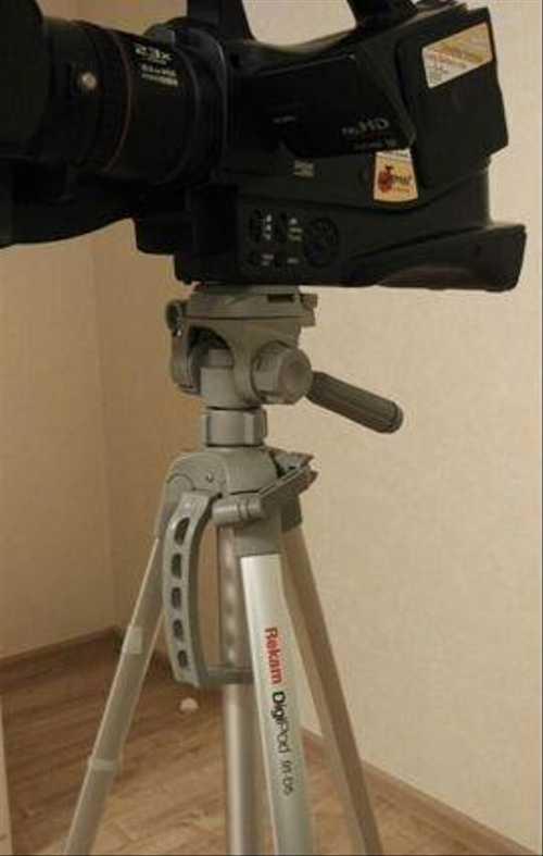Panasonic HDC-MDH1 Видеокамера