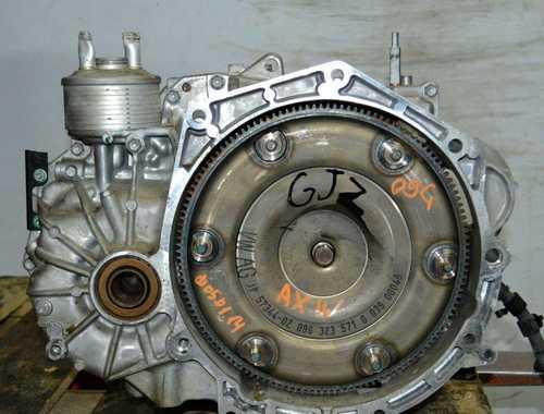 АКПП Audi / VW 09G, 09K, 09M /AW TF60-SN, TF-61SN