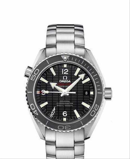 Omega Seamaster 007 Limited Edition. Б/у