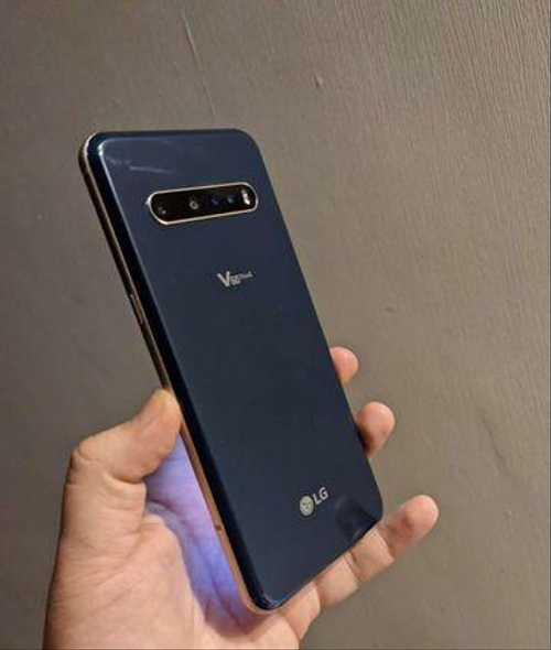 Lg V60 thinq 5g