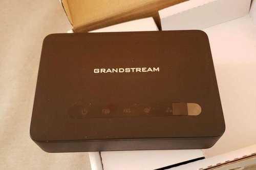 Grandstream HT813 - телефонный адаптер, VoIp шлюз